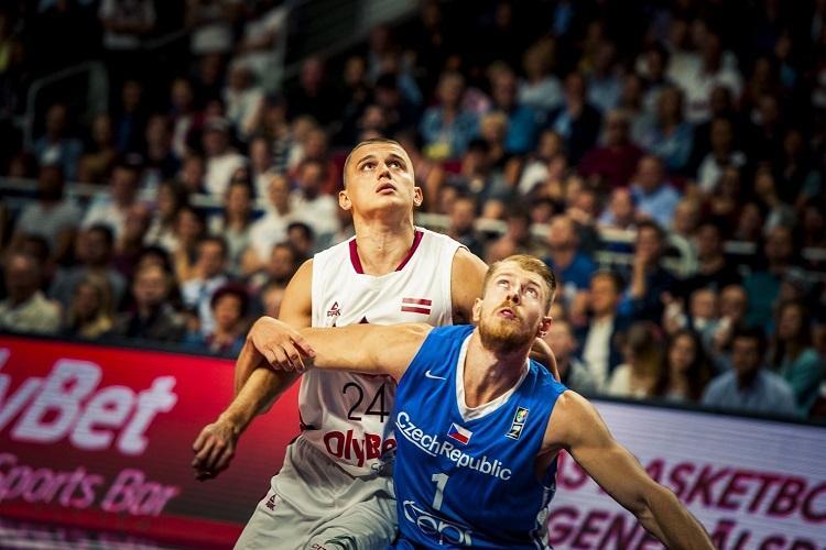 Gražulis: šis man būs īpašs turnīrs | Sportazinas.com