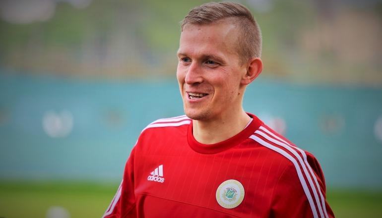 Freimanis spēlēs pirmās līgas debitantē | Sportazinas.com