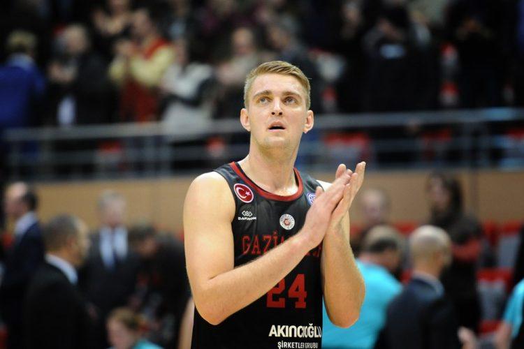 Rolands Freimanis panāk vienošanos ar grieķu klubu "Lemnos ...