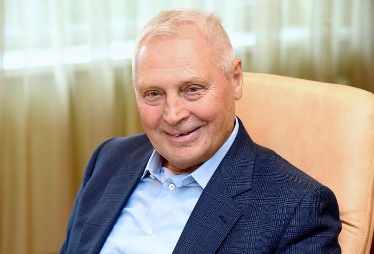 Savickis: Majoni un Videlu vēlamies Rīgā redzēt arī nākamajā sezonā ...