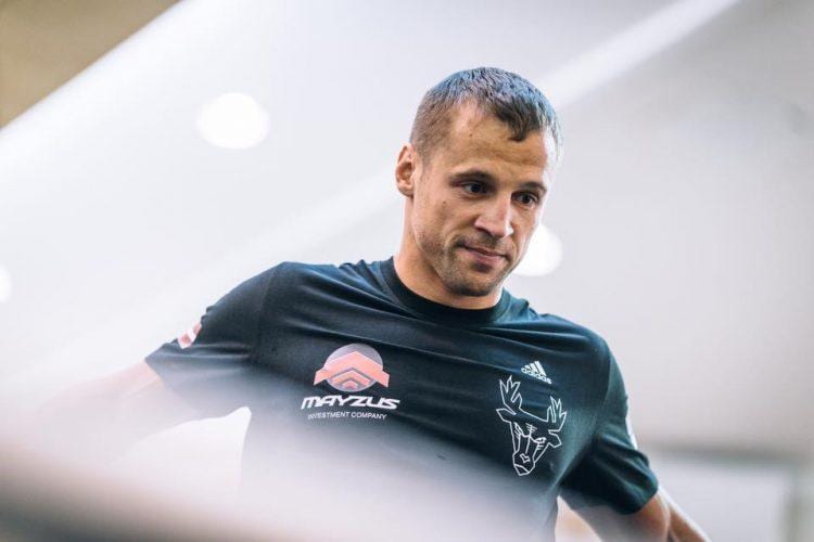 Briedis par pusfinālu: Sagatavosimies cīņai, kā vēl nekad | Sportazinas.com