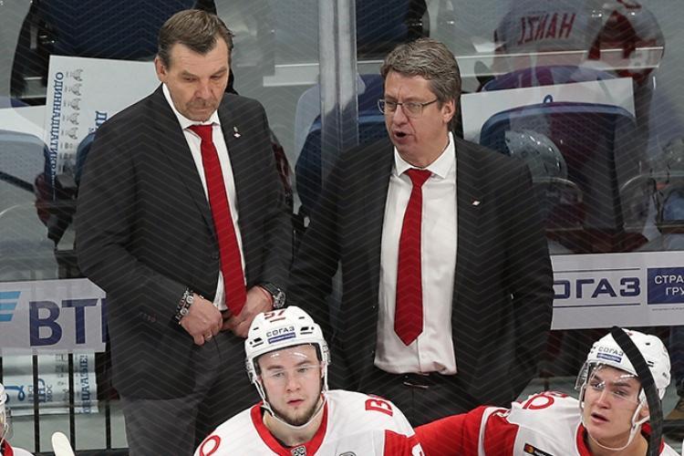 Vītoliņš: Katram trenerim, kurš dodas uz Rīgas "Dinamo", ir jāsaprot ...