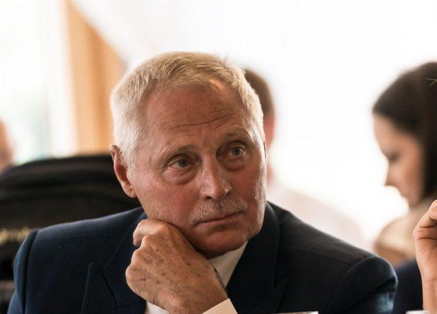 Portāls: Savickis atstās KHL direktoru padomi | Sportazinas.com