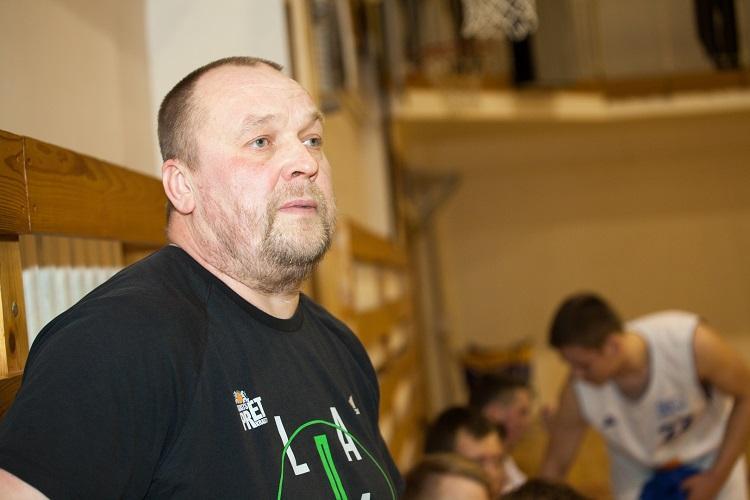 Timmas tēvs: LJBL izspēles kārtība tika mainīta pa kluso - vienkārši ...