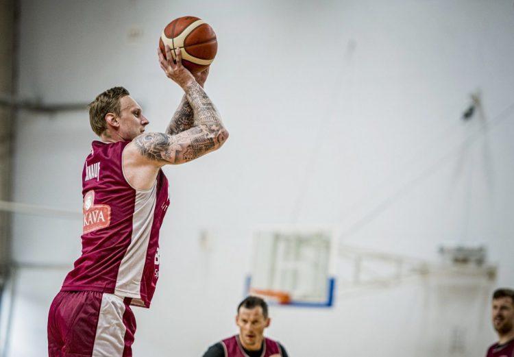 Timmas tēvs par dēla NBA draftu: No šī skatu punkta nezinu, tas bija ...