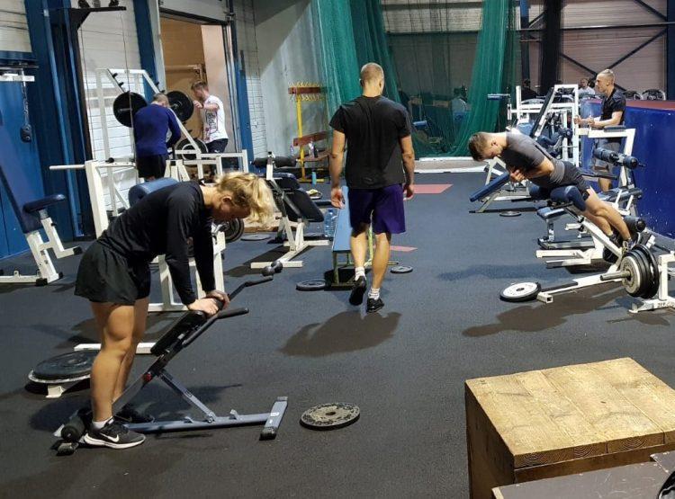 Latvijas bobslejisti sezonai gatavojas Ventspilī | Sportazinas.com