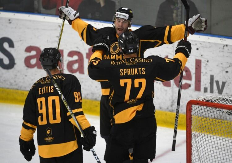 G. Sprukts pievienojas Vora un Šišļaņņikova pārstāvētajai "Donbass ...