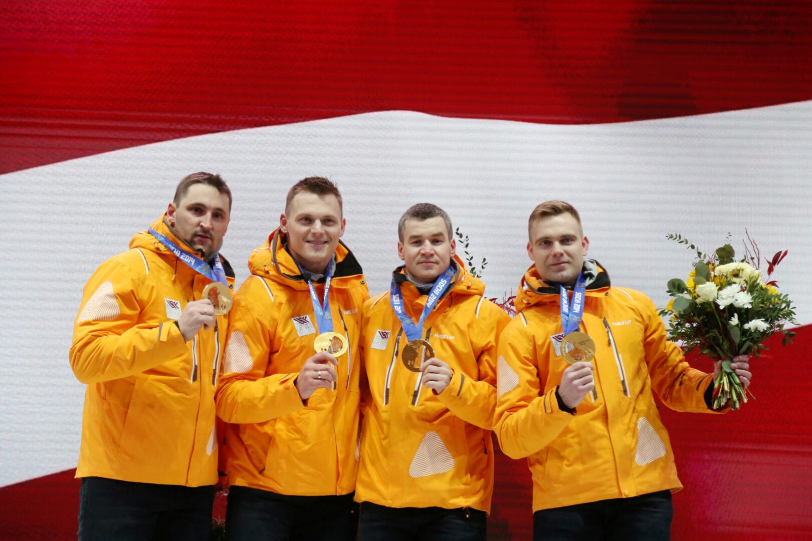 Olimpiskais čempions no Latvijas bobsleja izlases noslēdz karjeru ...