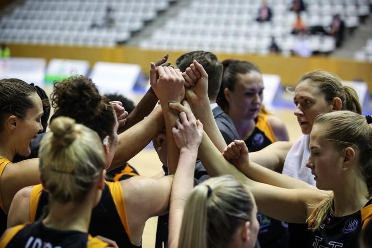 "TTT Rīga" EWBL turnītā svin ceturto panākumu pēc kārtas | Sportazinas.com