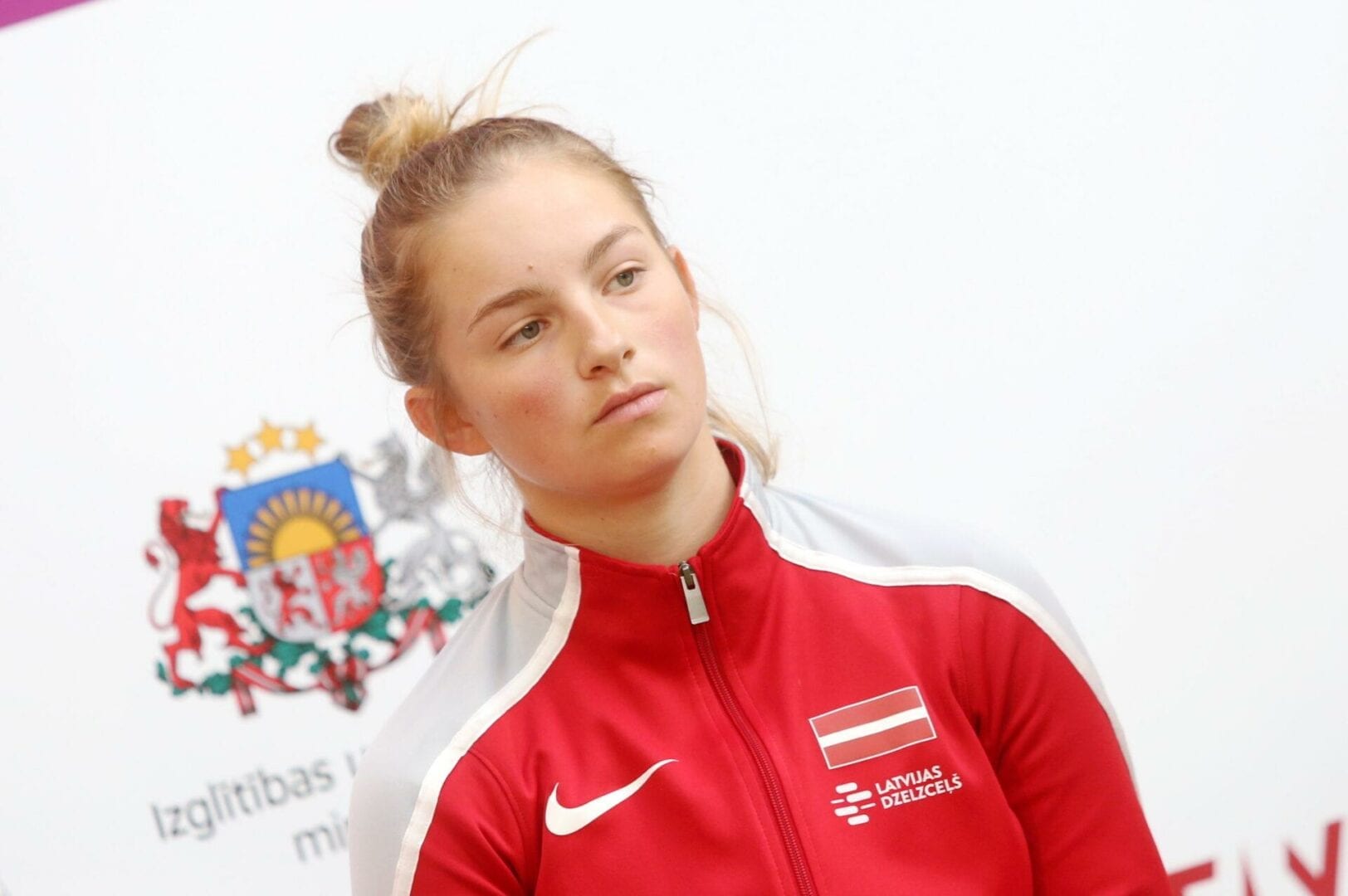 Vismane triumfē Liepājas W-25 turnīrā | Sportazinas.com