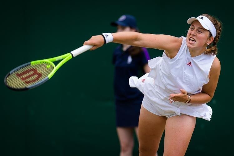 Ostapenko pretiniece: "Grand Slam" turnīra uzvarētāja nedrīkst šādi ...