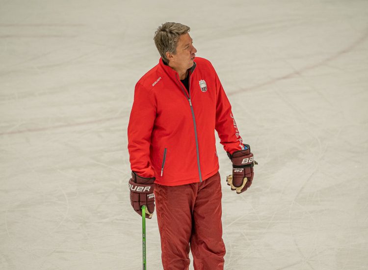 Vītoliņš nebūs starp Znaroka palīgiem Kazaņā | Sportazinas.com