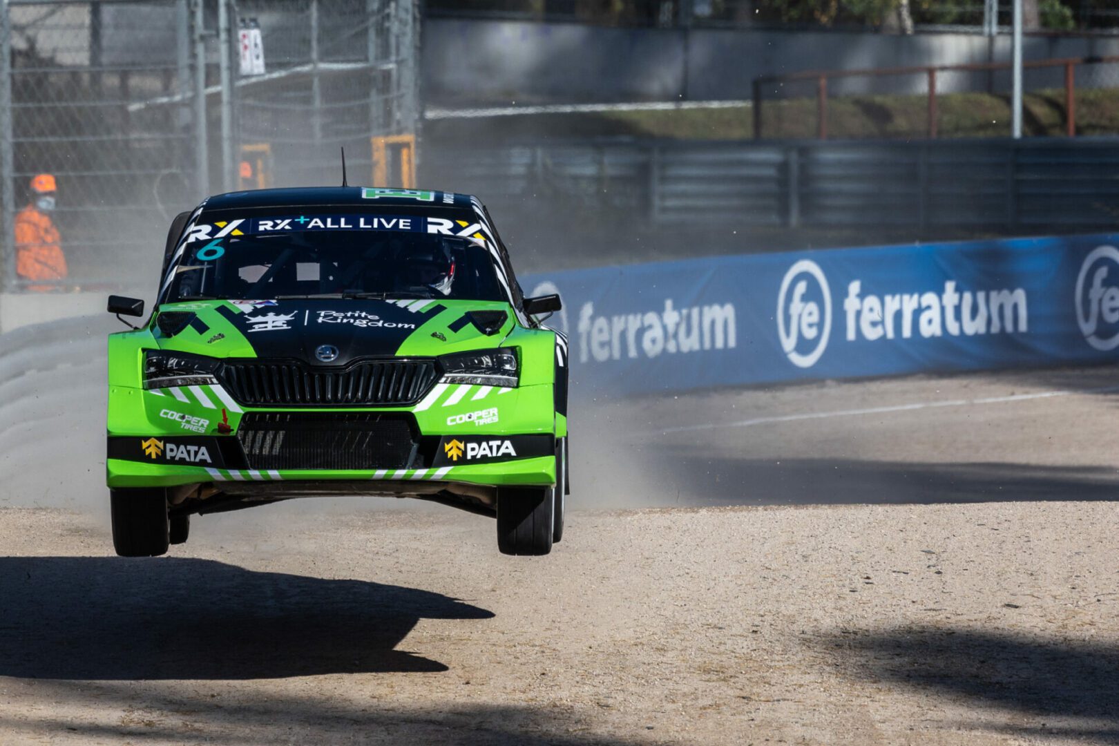 Baumanis sezonu noslēdz ar trešo vietu posmā un EČ kopvērtējumā ...