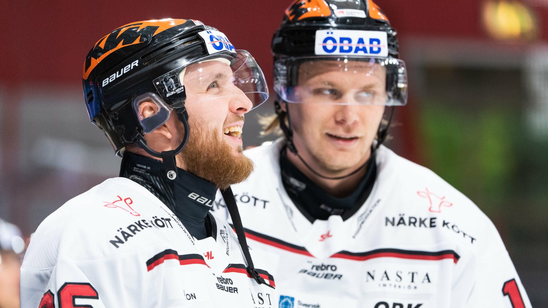 Ābols gūst pirmo punktu sezonā un palīdz "Orebro" uzvarēt | Sportazinas.com