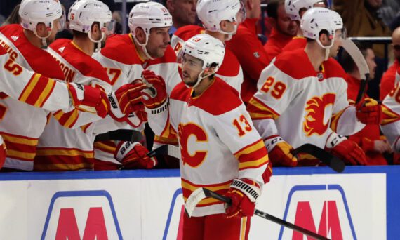 “Blue Jackets” jaunieguvums Gudro: Vienmēr esmu sapņojis spēlēt tuvāk ...