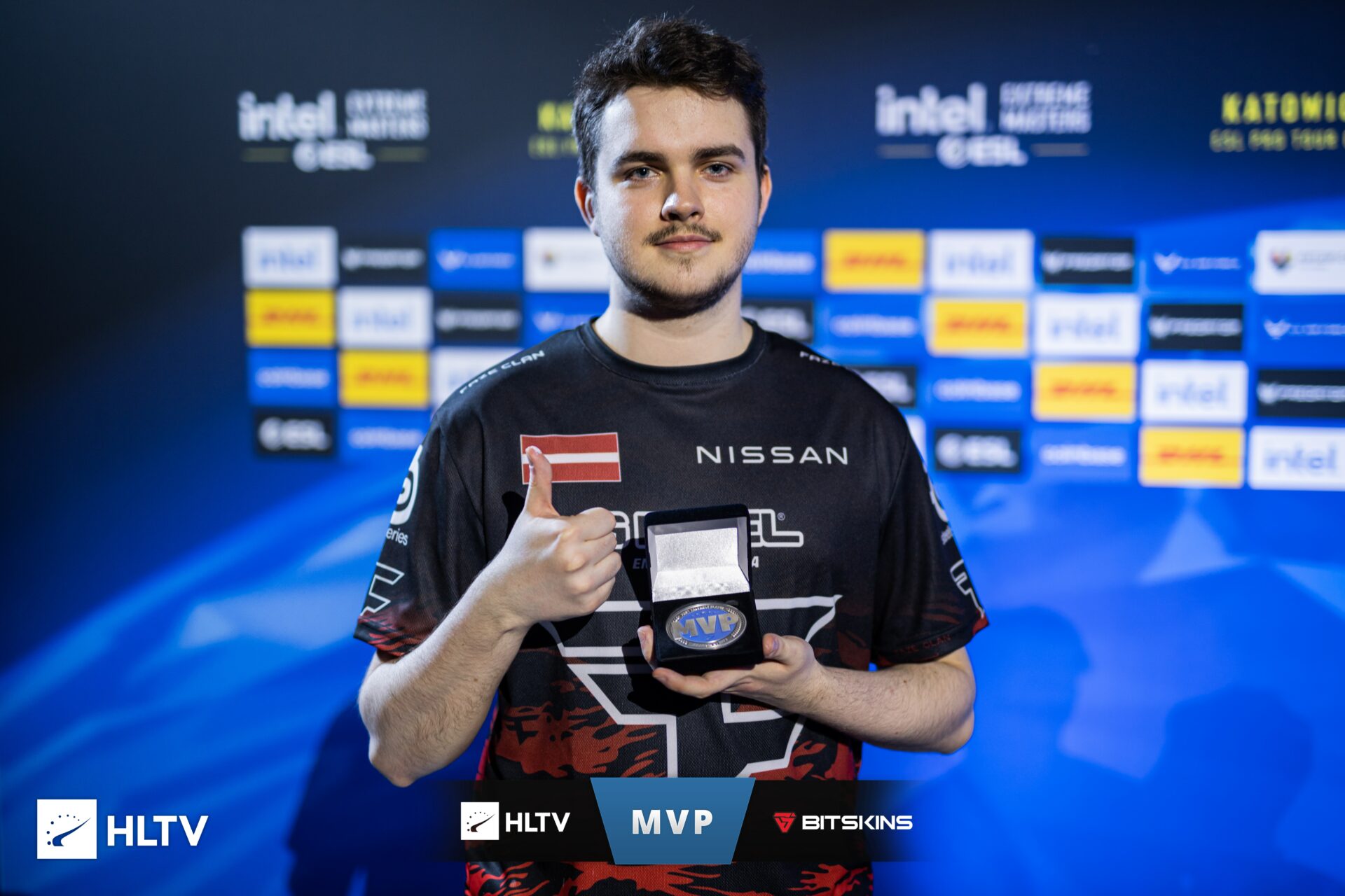 Latvijai vēsturisks notikums - "broky" triumfē prestižā turnīrā un tiek ...