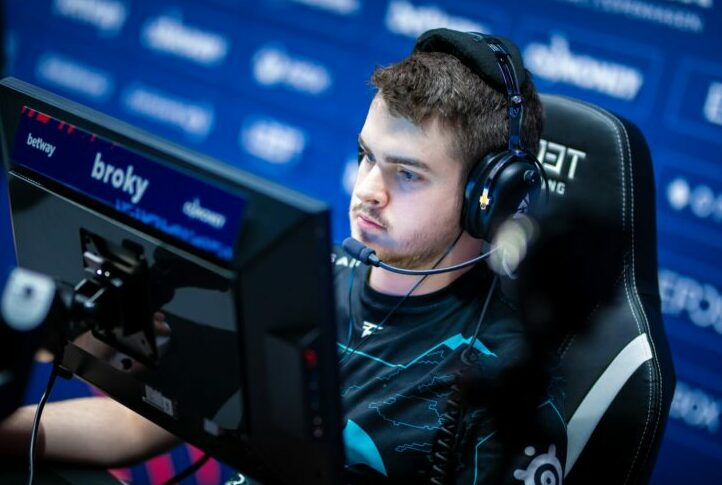 “Broky” un “FaZe Clan” sezonas pirmajā turnīrā labākie savā apakšgrupā ...