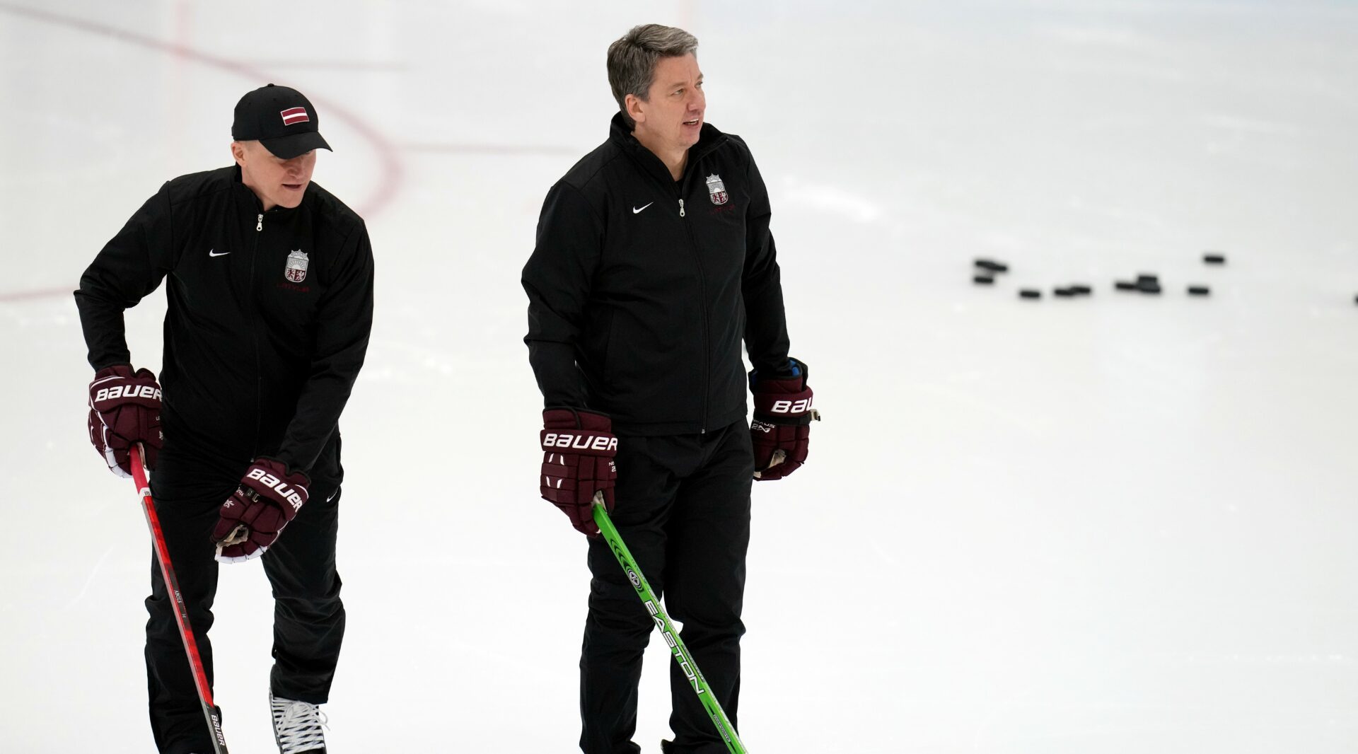 Vītoliņš: Šī bija sliktākā spēle kopš vasaras | Sportazinas.com