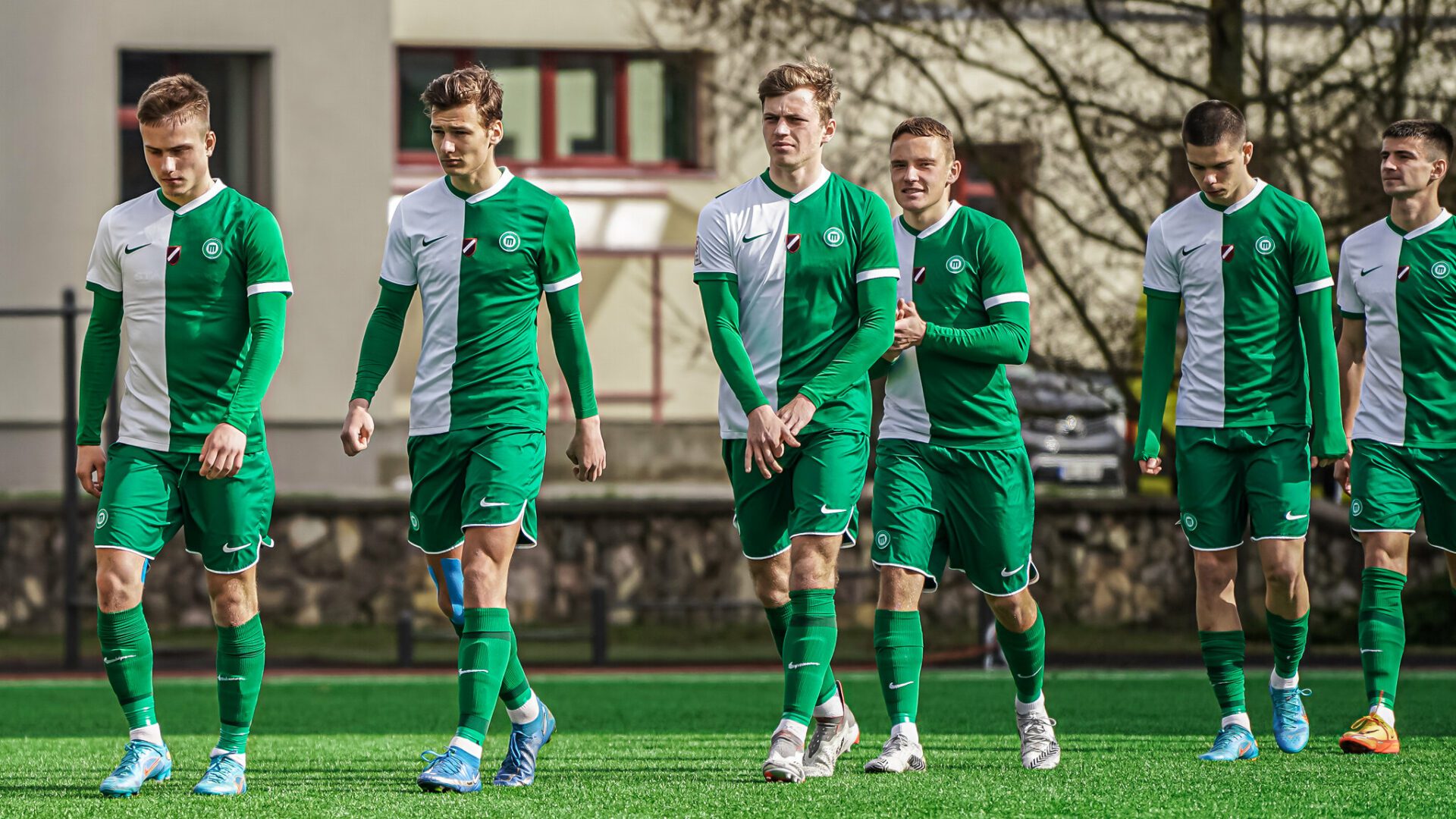 "Metta" svin pirmo uzvaru šosezon | Sportazinas.com