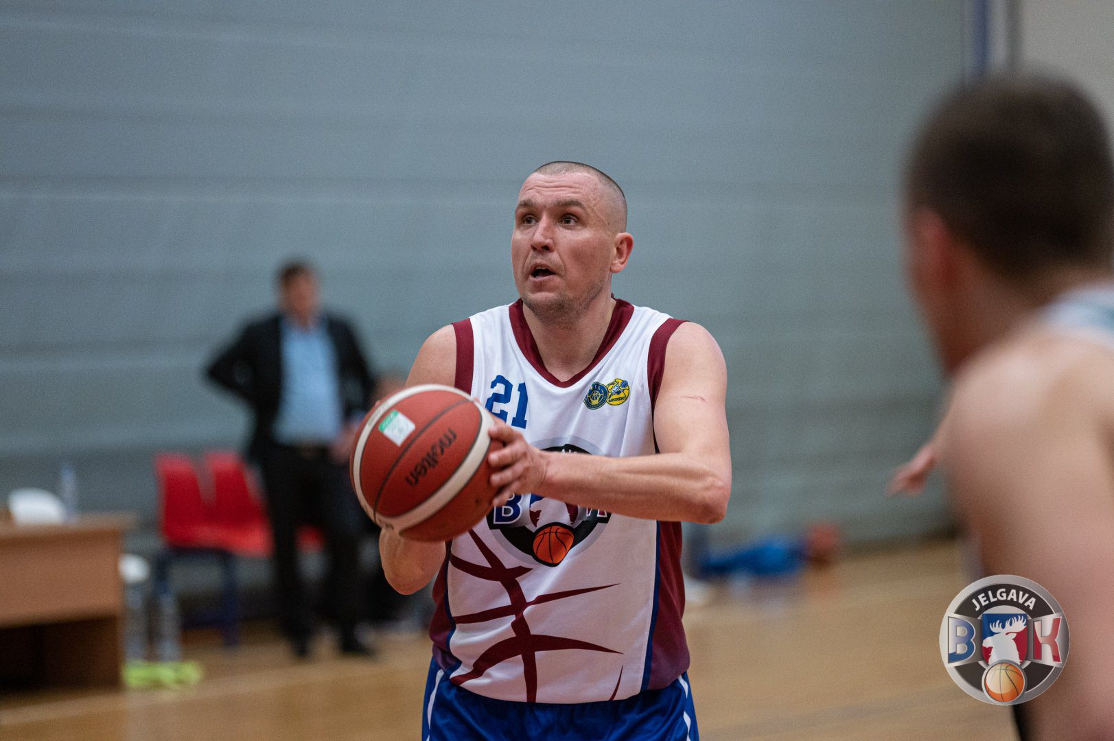 OS čempions Krūmiņš iedzīvojies rokas traumā | Sportazinas.com