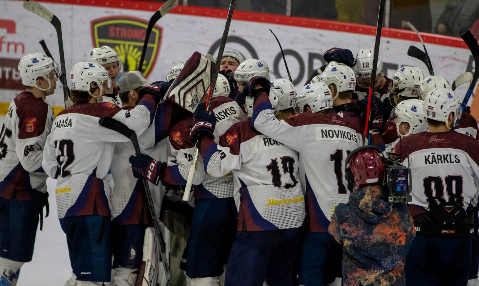 Zeltiņš: "Zemgale"/LLU dalība "Mestis" līgā jāapstiprina pēc iespējas ...