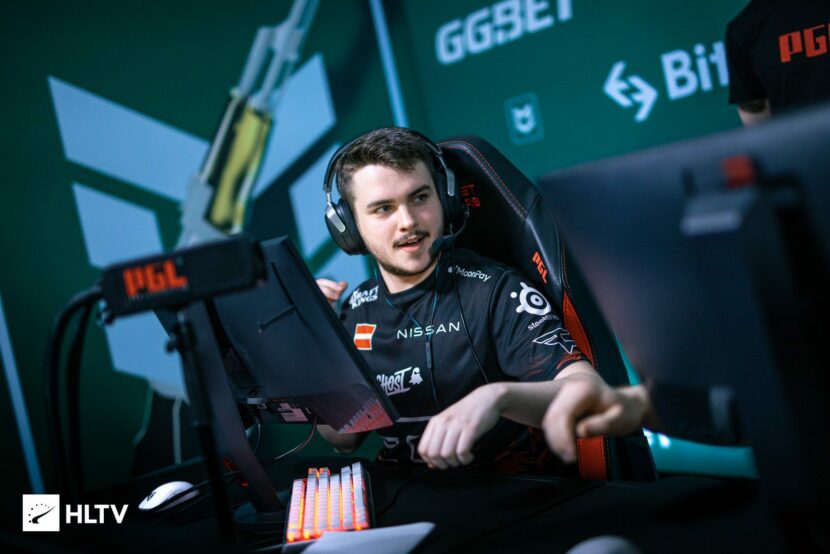 “Broky” un “FaZe Clan” kvalificējas tālākai cīņai par pusmiljonu ASV ...