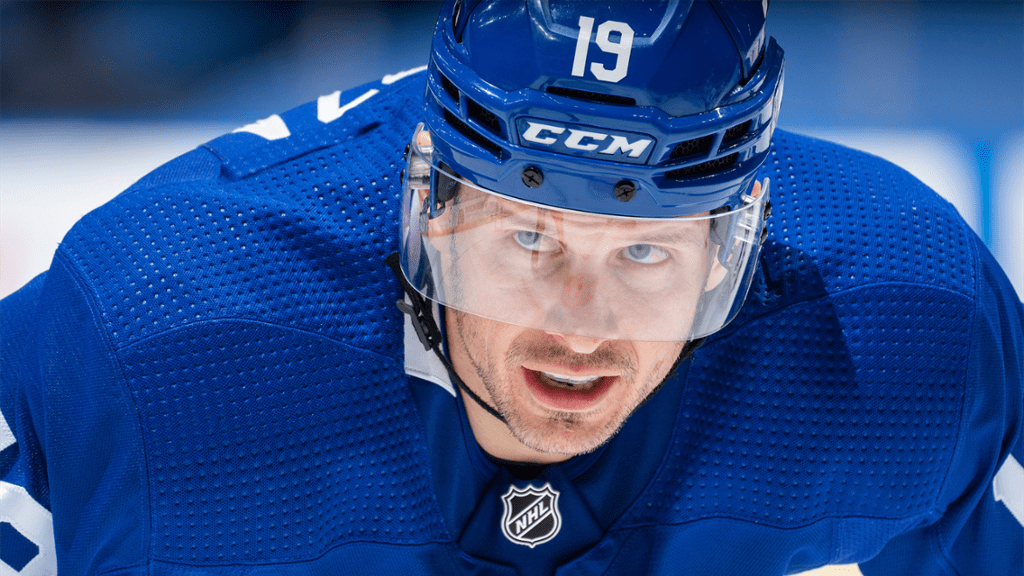 19 sezonas NHL aizvadījušais Speca liek punktu spēlētāja karjerai ...