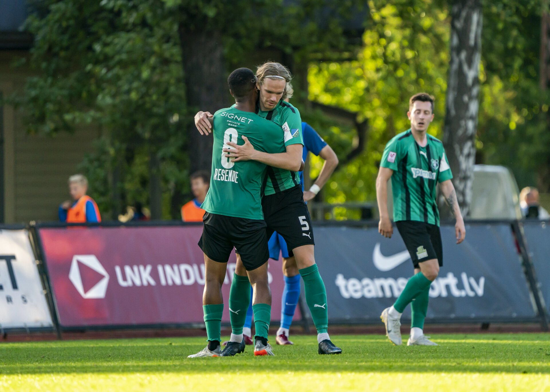 "Auda" atsauc apelāciju no CAS | Sportazinas.com