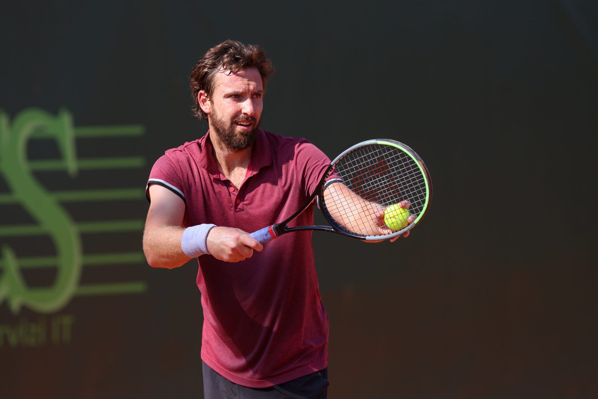 Gulbis par Deivisa kausu: Gribētu, lai skatītāji nāk vērot šos mačus ...