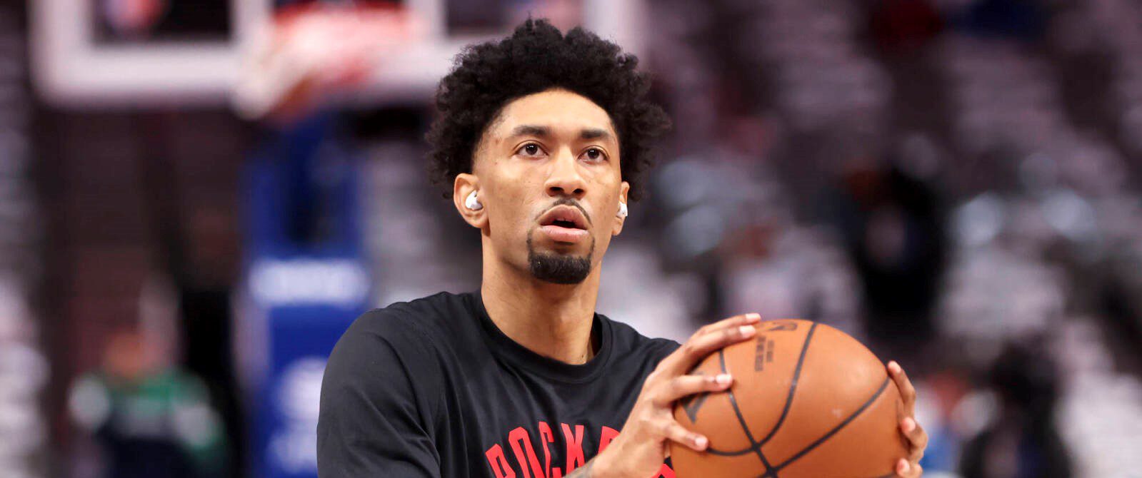 "Mavs" jaunpienācējs Vuds: Mans galvenais mērķis ir tikt līdz finālam ...