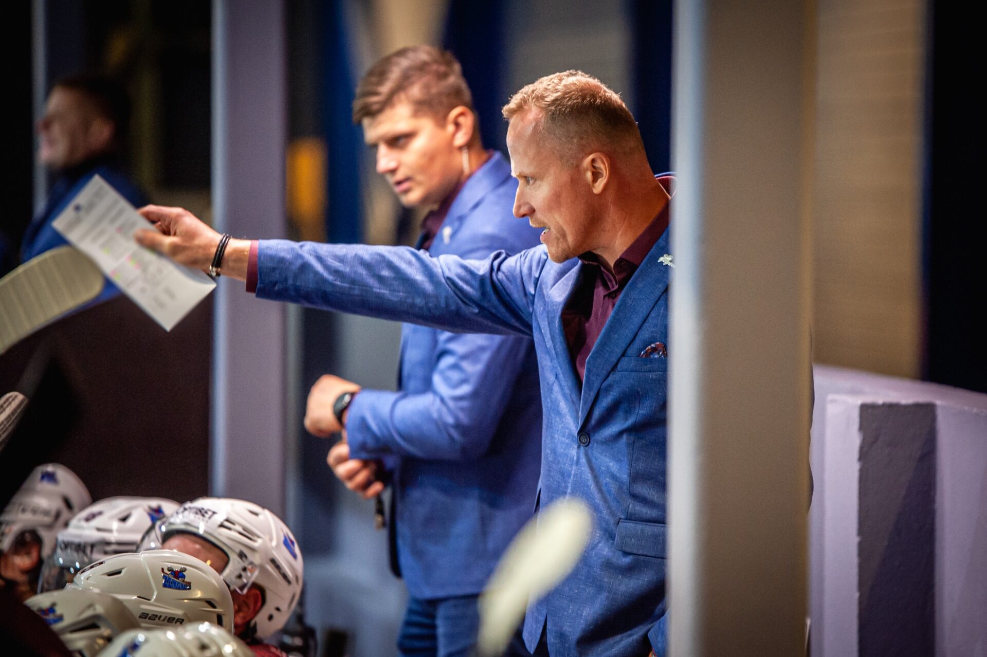 Ābols par Kalniņu un Jeļisejevu: Viņi jau nemaz tādi TOP spēlētāji nav ...