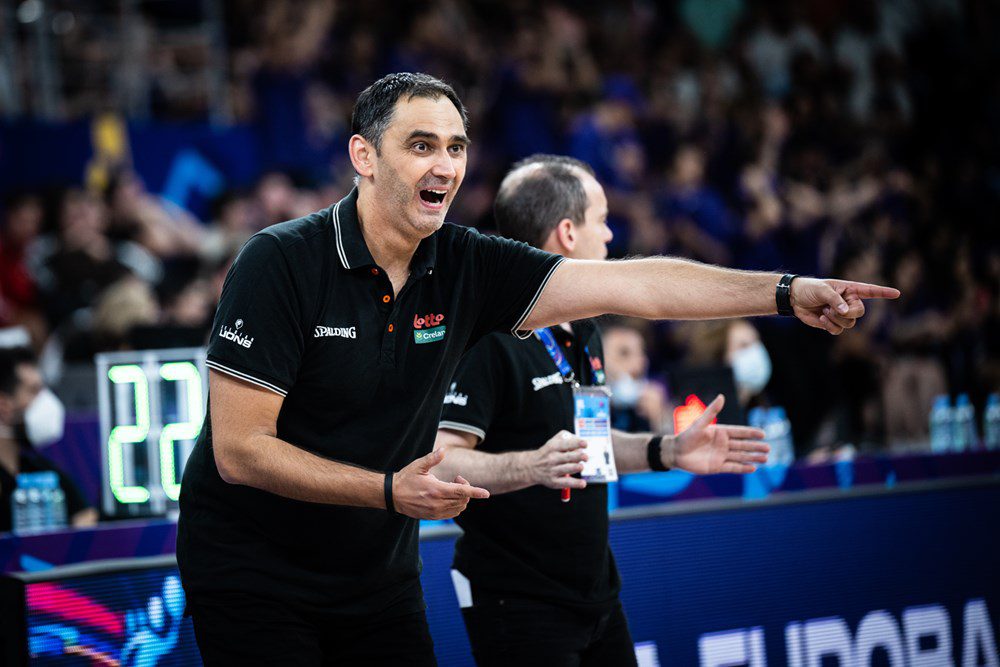 Beļģijas treneris: Labākais veids apturēt Dončiču ir atstāt viņu ...