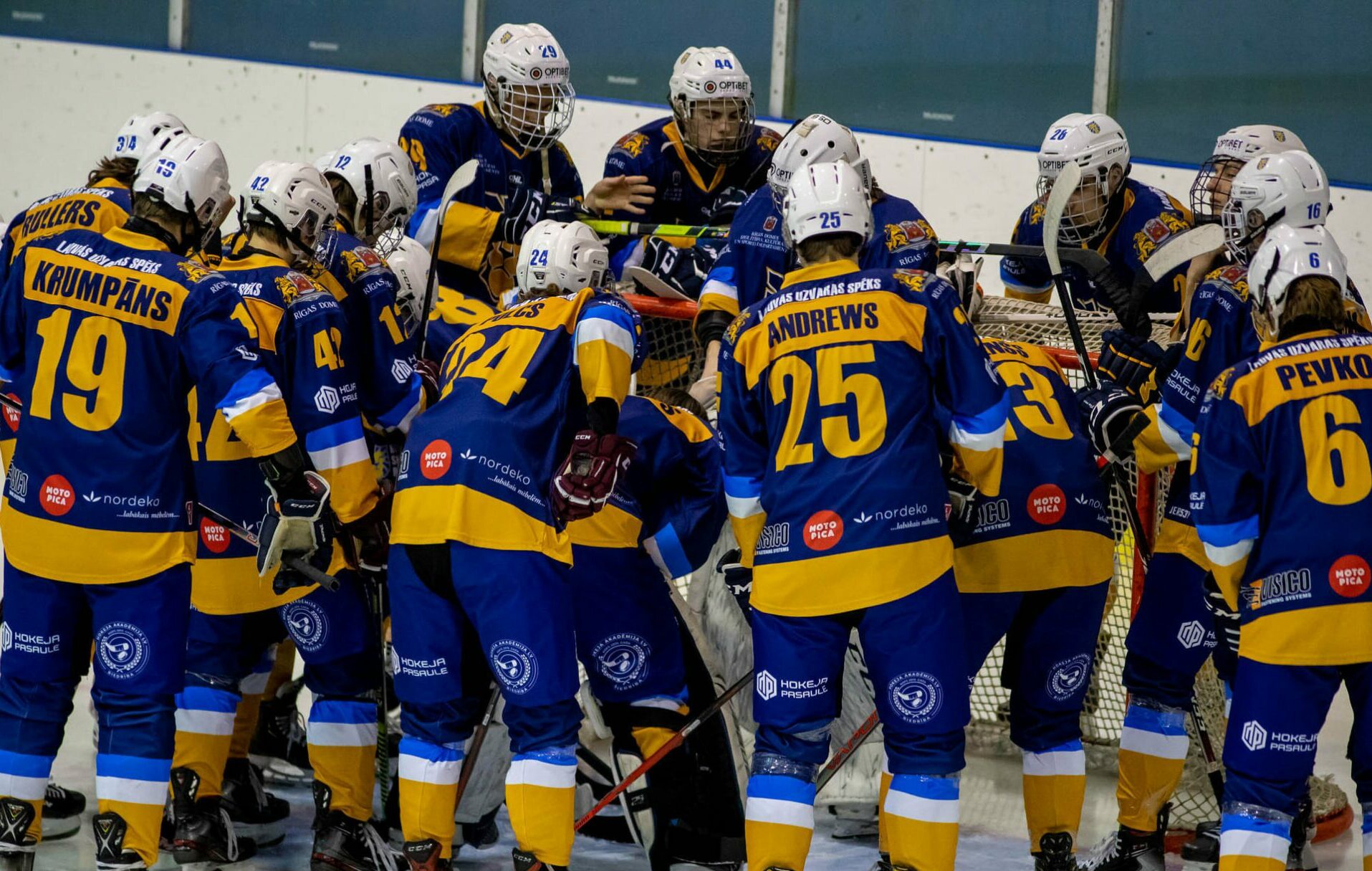 “Kurbadam” Igaunijas čempionātā pievienojas vēl viena Latvijas komanda ... “Kurbadam” Igaunijas čempionātā pievienojas vēl viena Latvijas komanda ...