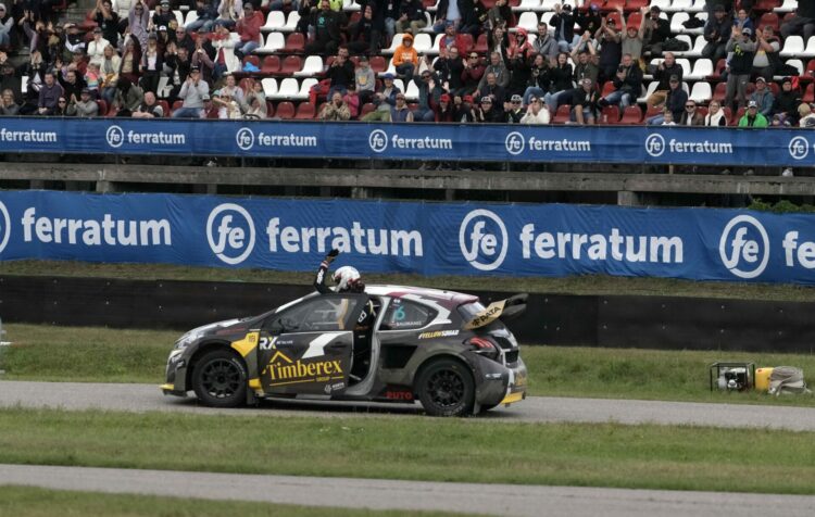 Baumanis tehnisku iemeslu dēļ nesasniedz Rīgas posma finālu ...