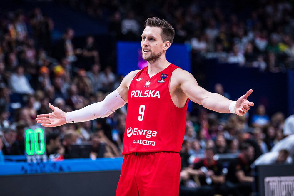 Polijas izlases zvaigzne Poņitka: Nezinu, vai vēl spēlēšu valstsvienībā ...