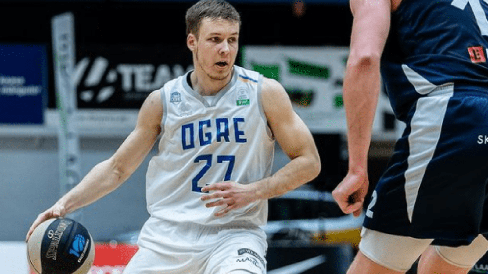 Ojārs Bērziņš pamet Ogri un karjeru turpinās Kurzemē | Sportazinas.com