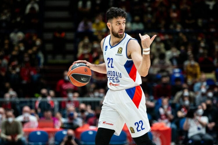 Thunder GM on Micic's signing: We were pretty close at one point ...