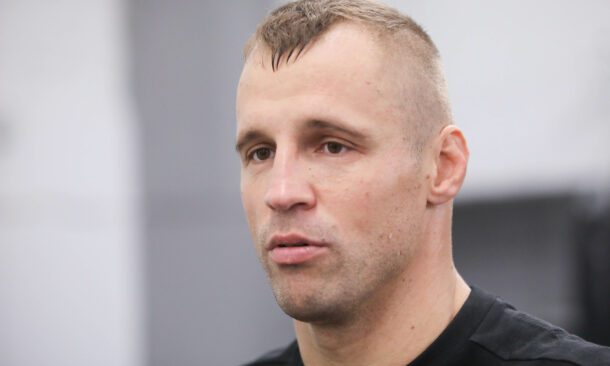 Briedis par došanos uz Ukrainu: Ja mani nošautu, latviešiem būtu prieks ...