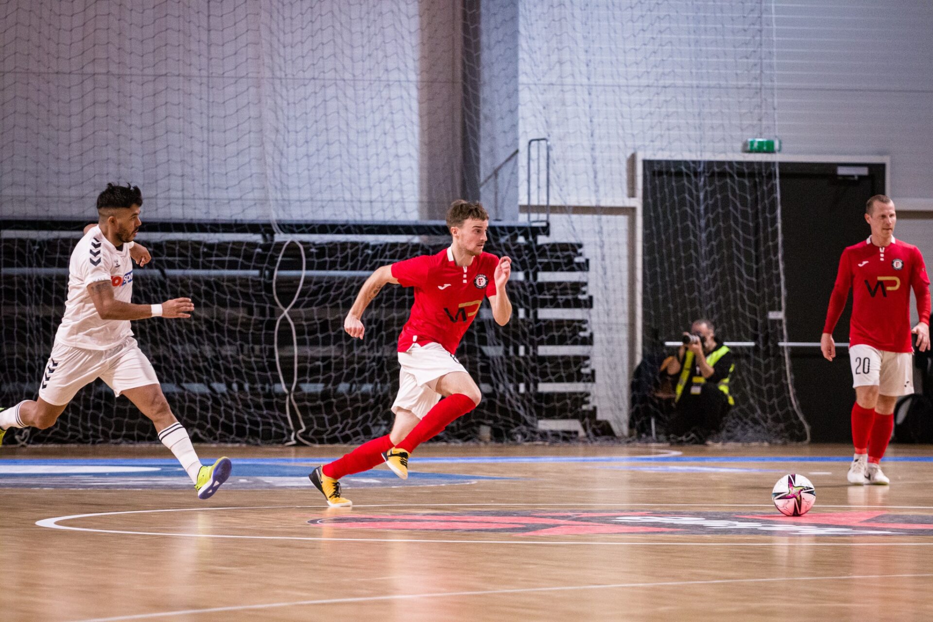 “Petrow”/”Beitar” cieš sagrāvi un atvadās no izredzēm kvalificēties ČL ...