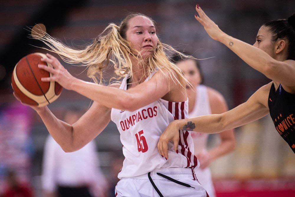 Digna Strautmane: Viss notiek pēc plāna, ļoti ceru atgriezties atpakaļ ...