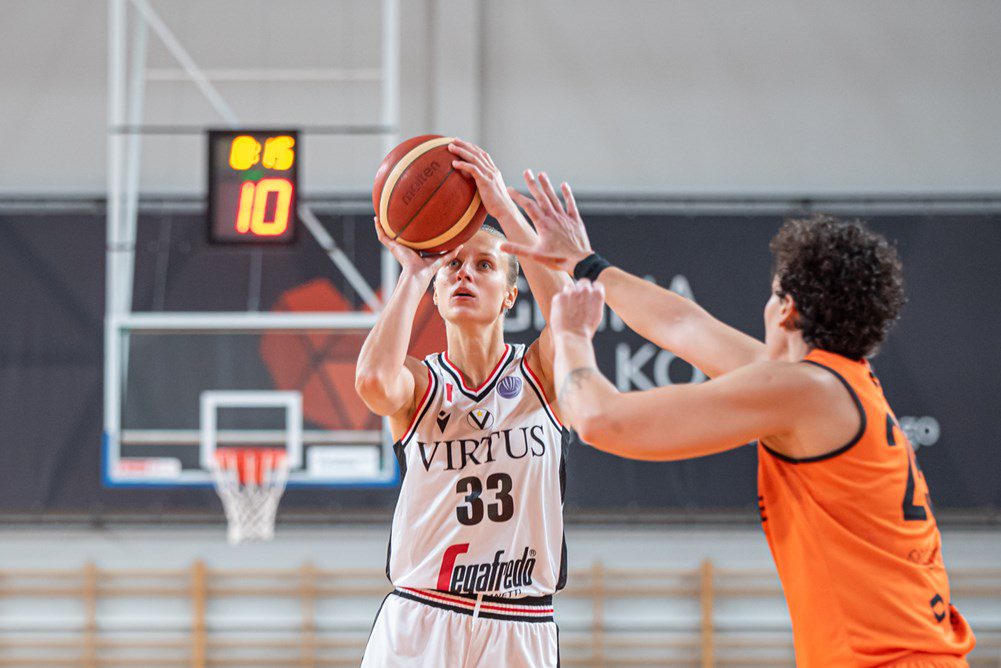 Laksai izcils sniegums zaudējumā pret Vītolu Itālijas čempionātā ...