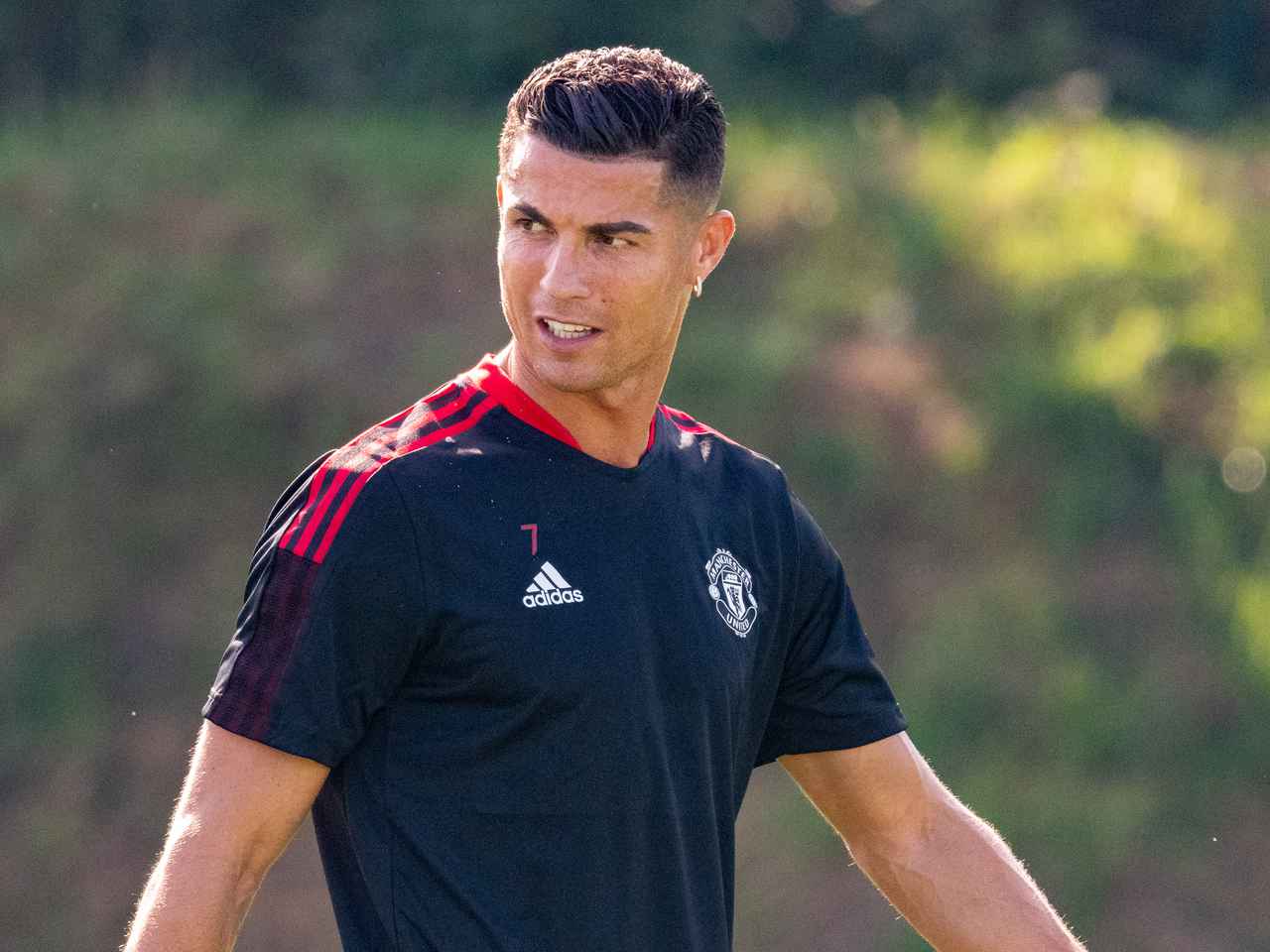 Kāns par iespējamo Ronaldu parakstīšanu: Mēs visi viņu mīlam, bet mūsu ...