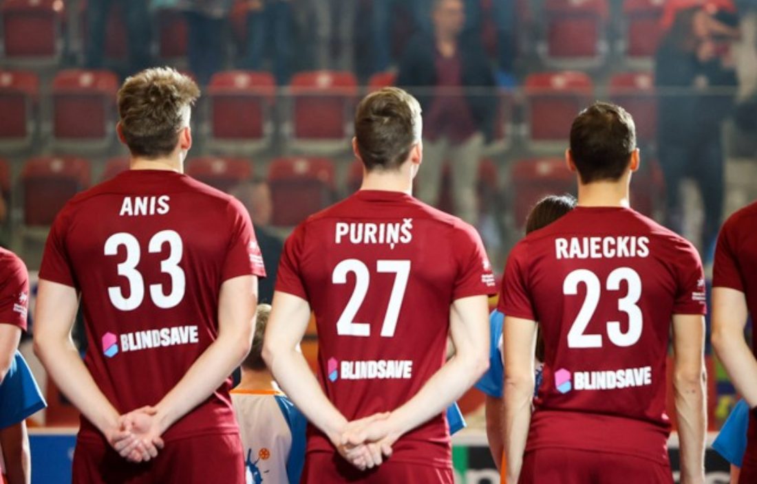 Florbola izlase Pasaules čempionātu noslēdz piektajā vietā ...