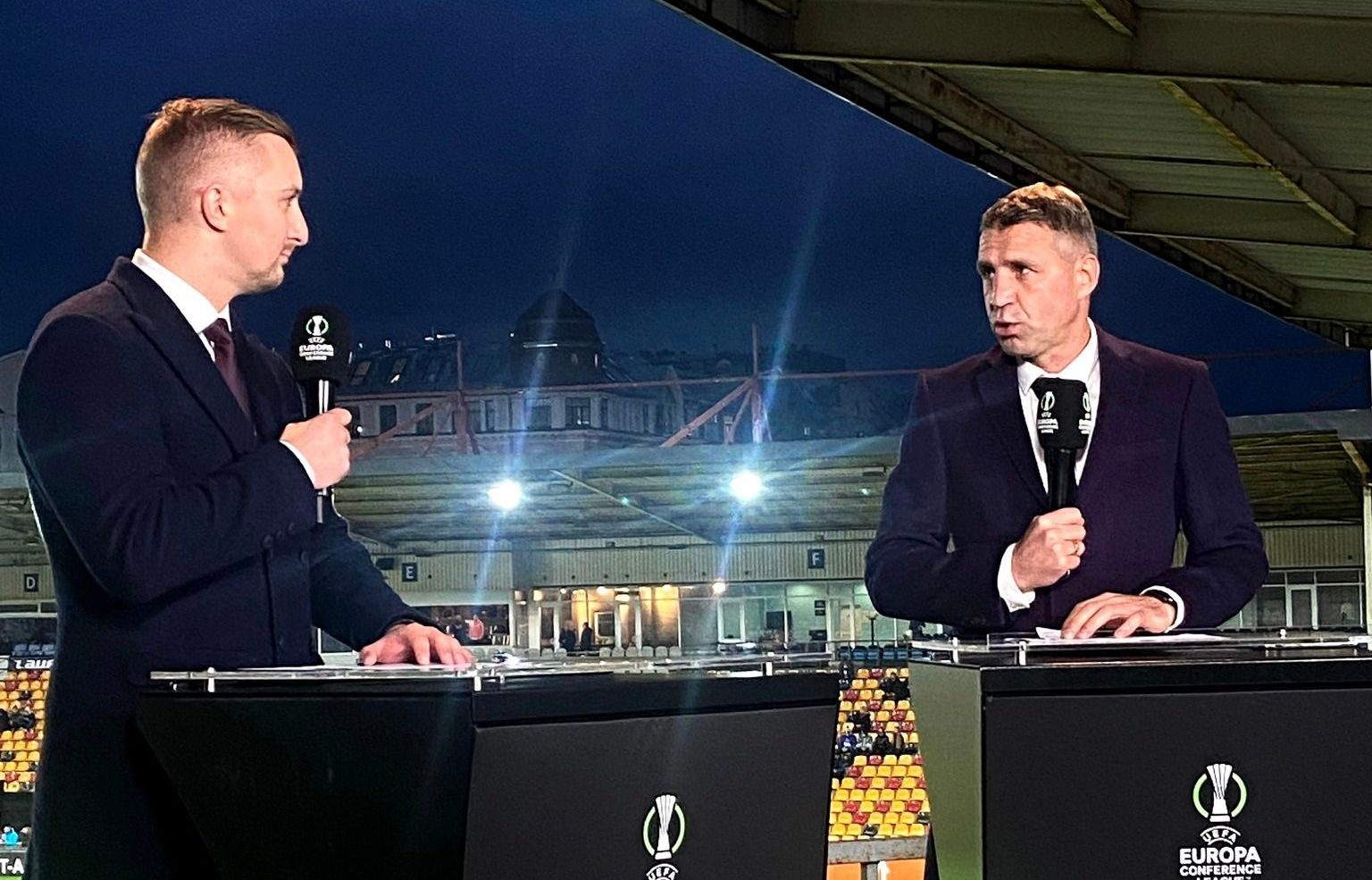 “Kā var neizsaukt 31 vārtus guvušo spēlētāju?” - Dobrecovs neizpratnē ...