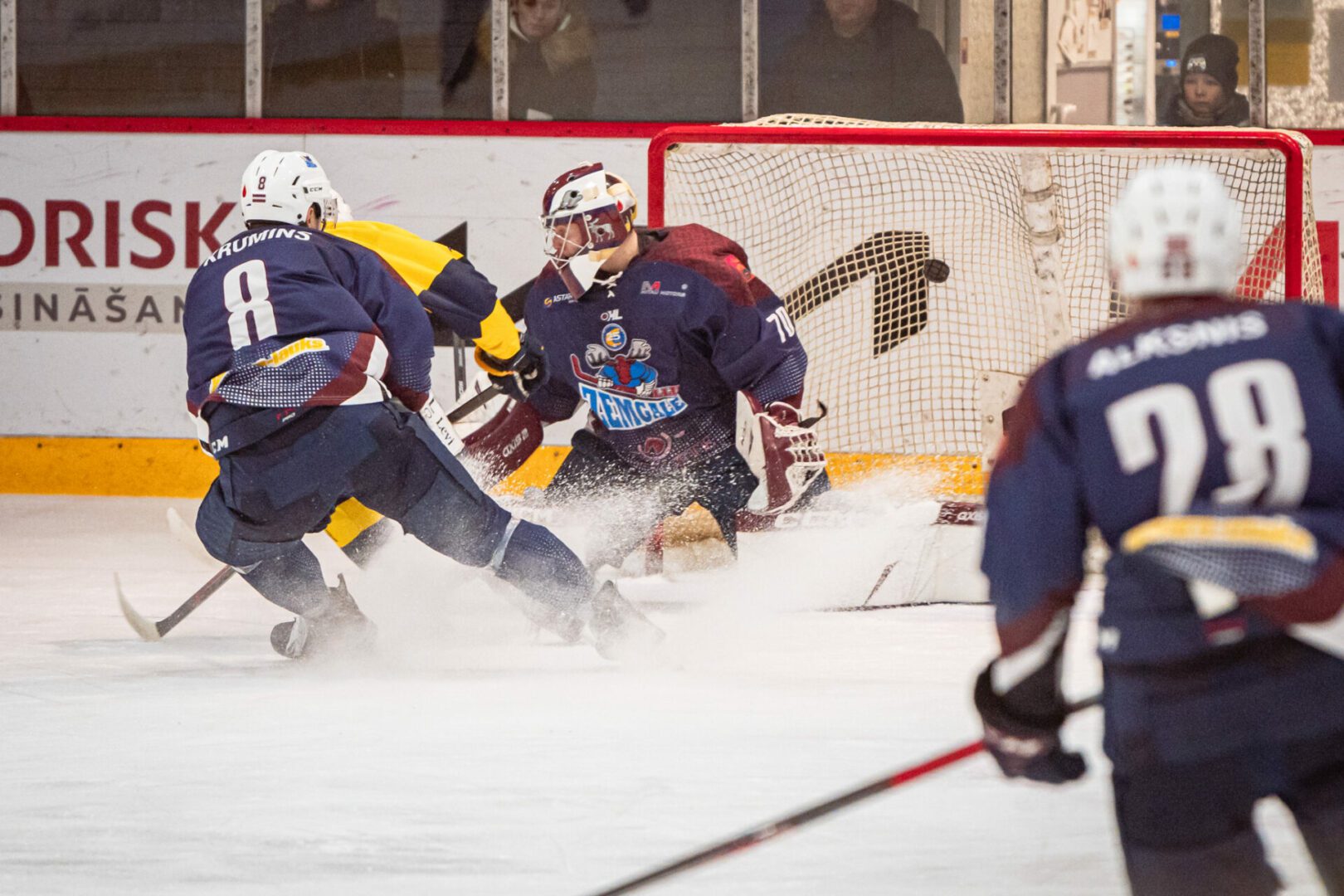 Vītols par došanos uz “Mestis” līgas klubu: Tas bija gudrākais lēmums ...