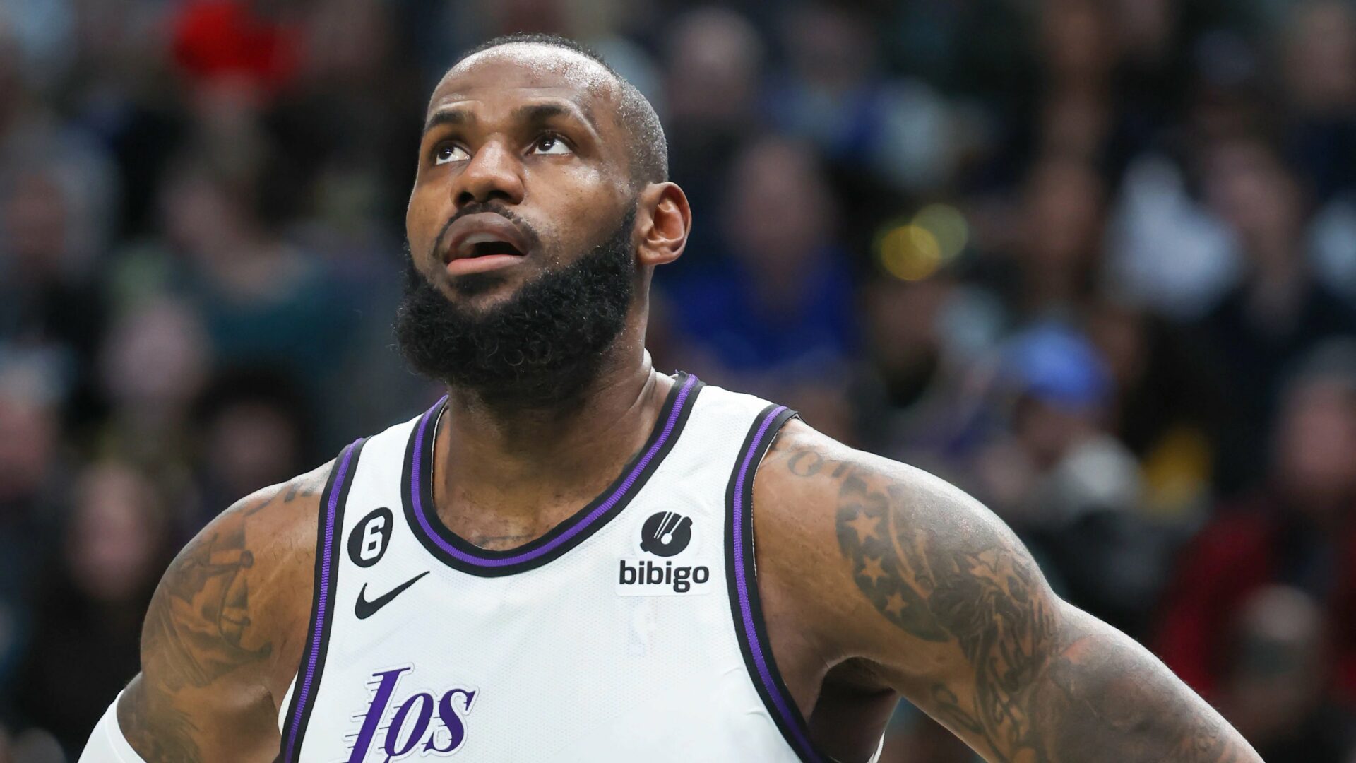 Lebrons: "Lakers" dzīve bez Deivisa ir ļoti grūta | Sportazinas.com
