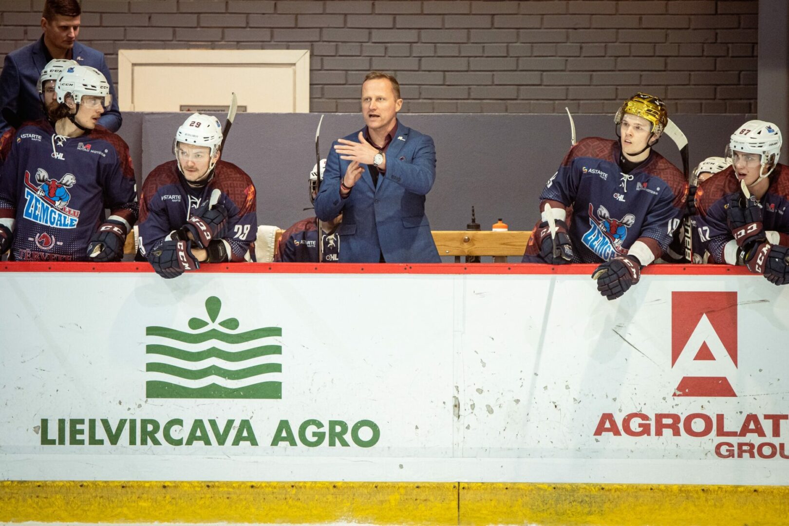 "Zemgale/LLU" atkārtoti zaude "Mestis" augšgala komandai | Sportazinas.com