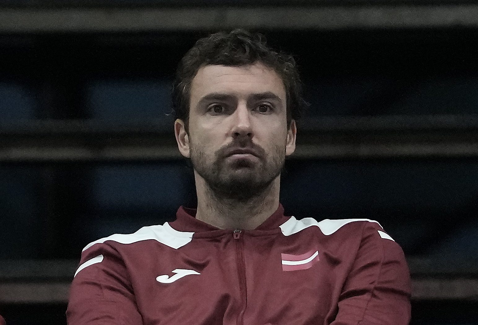 Gulbis: Pēc stāšanās amatā LTS kase bija tukša, sieviešu izlasi uz ...