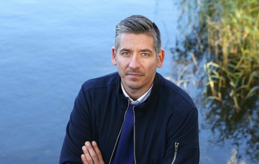 Kristaps Valters: Teikšu godīgi – man bija lielas izredzes būt ...