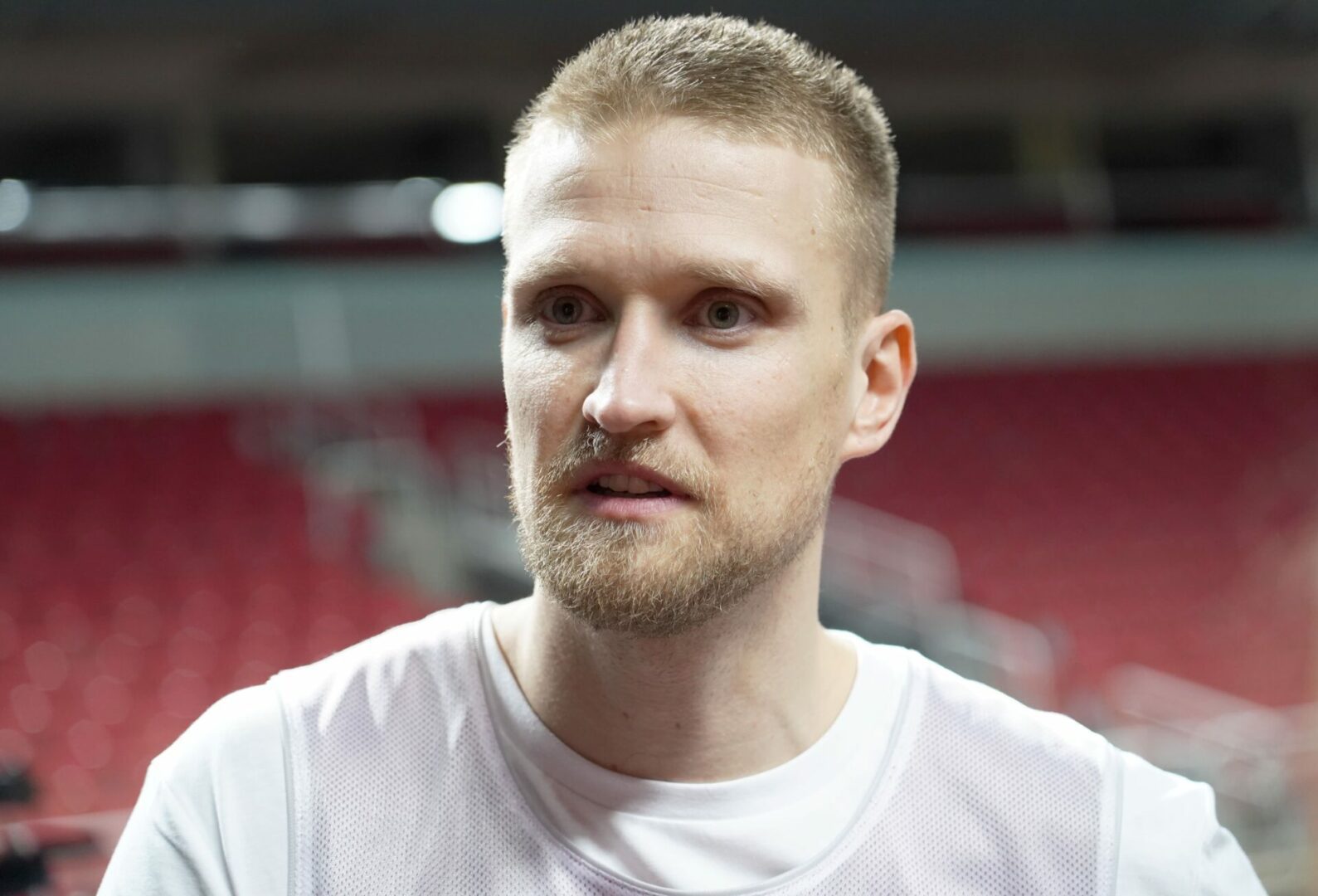 Šķēle izdara 19 piespēles ENBL mačā | Sportazinas.com